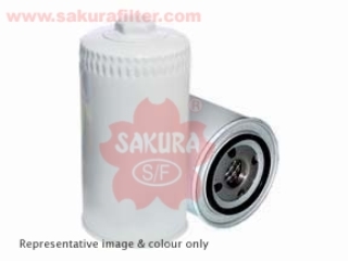 C-5734 C-5734 Oil filter SAKURA