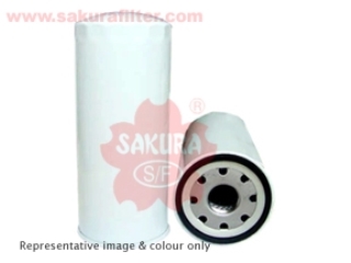 C-5734 C-5734 Oil filter SAKURA