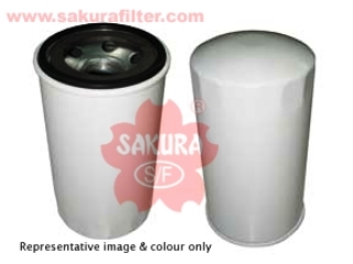 HC-5511 HC-5511 Hydraulic filter SAKURA