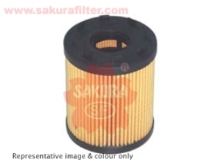 C-1011 C-1011 Oil filter SAKURA