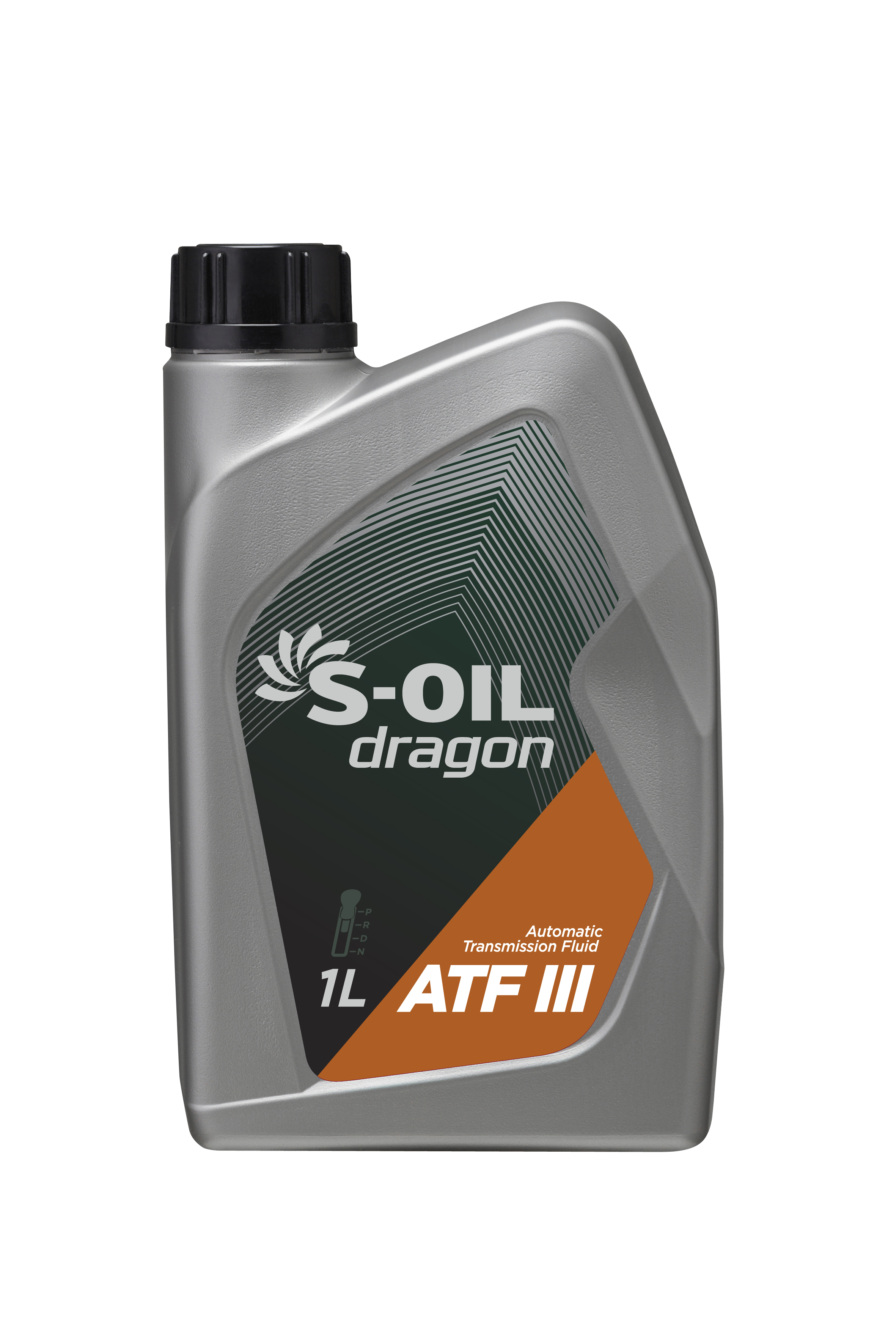 *SDATFIII1 S-OIL SEVEN ATF III transmission synthetic S-OIL SEVEN