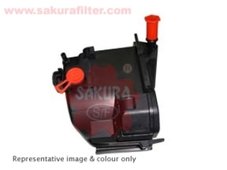 FC-55240 FC-55240 Fuel filter diesel SAKURA